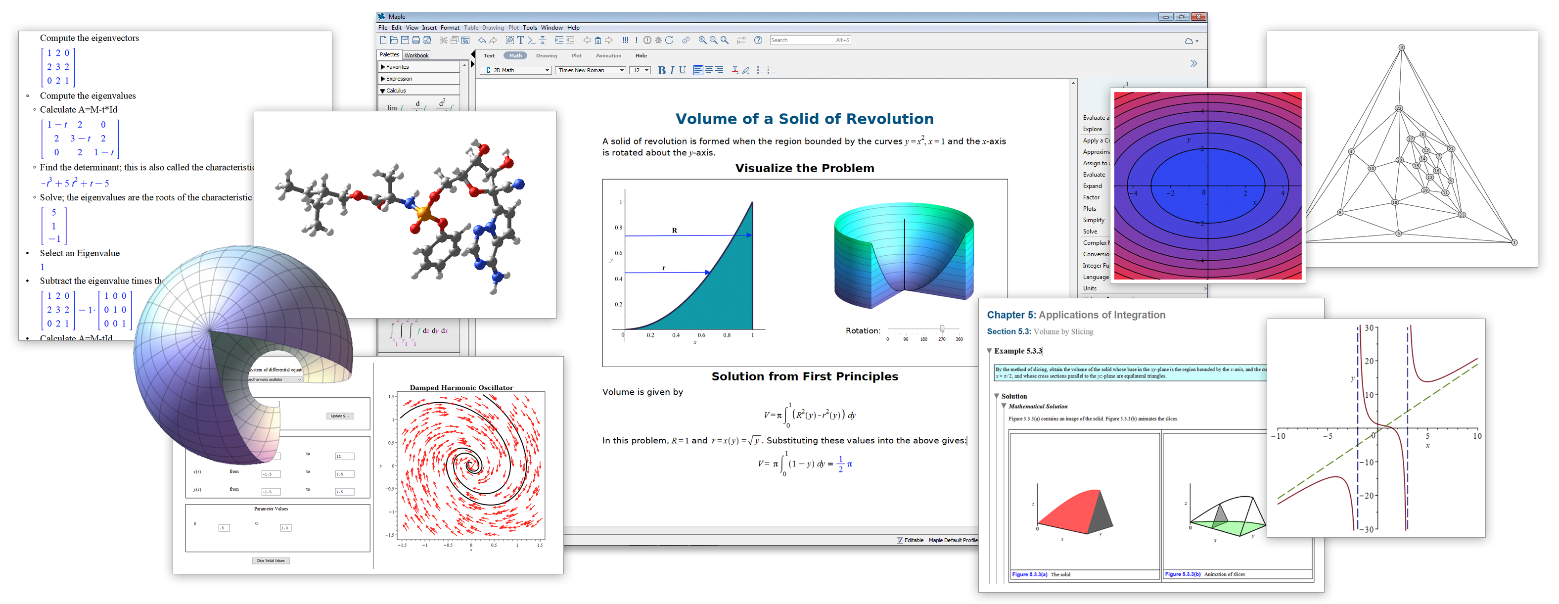 Integrating Maple With Python For Advanced Data Manipulation – peerdh.com