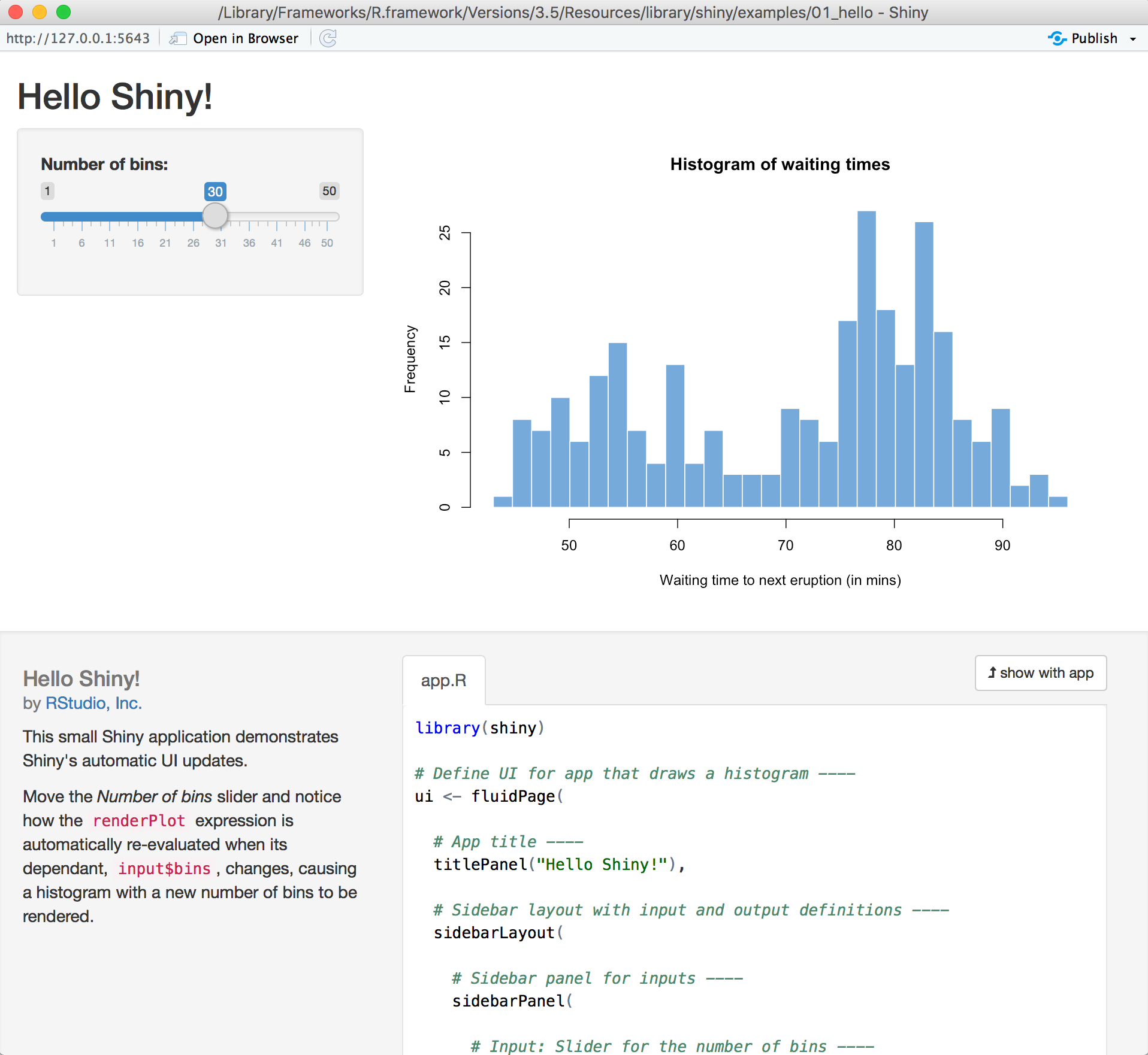 Implementing Real-time Data Streaming In Shiny For Dynamic Model Evalu – peerdh.com