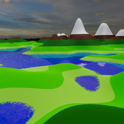 Procedural Generation Of Soundscape Variations Based On Player Actions – peerdh.com