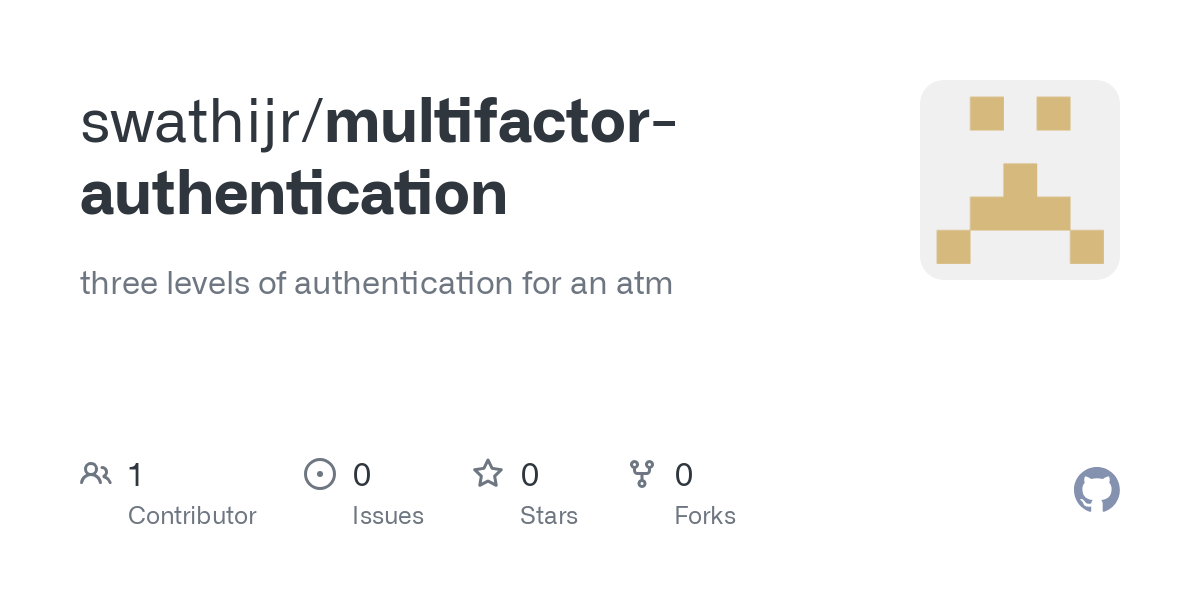 Implementing Multifactor Authentication In Python Applications