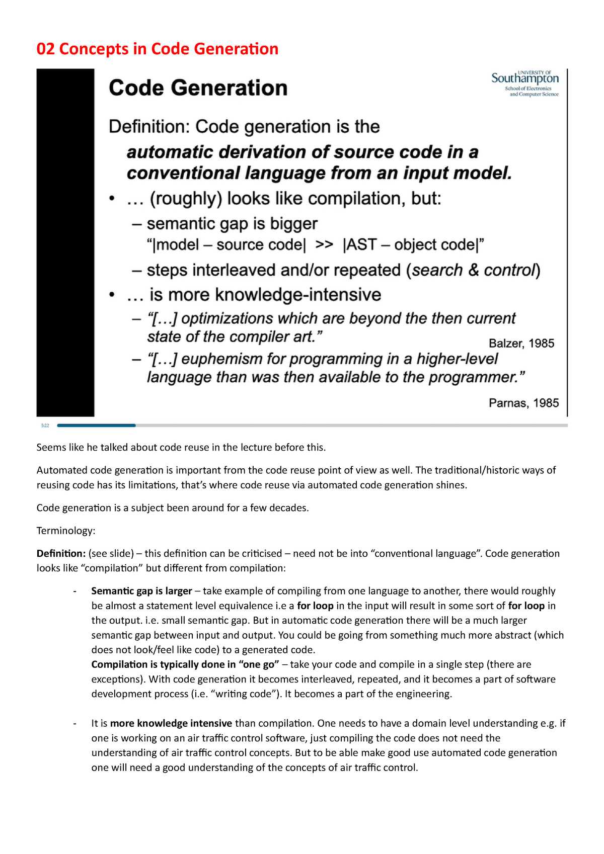 Automated Code Generation With Crystal Macros: A Deep Dive Into Effici – peerdh.com