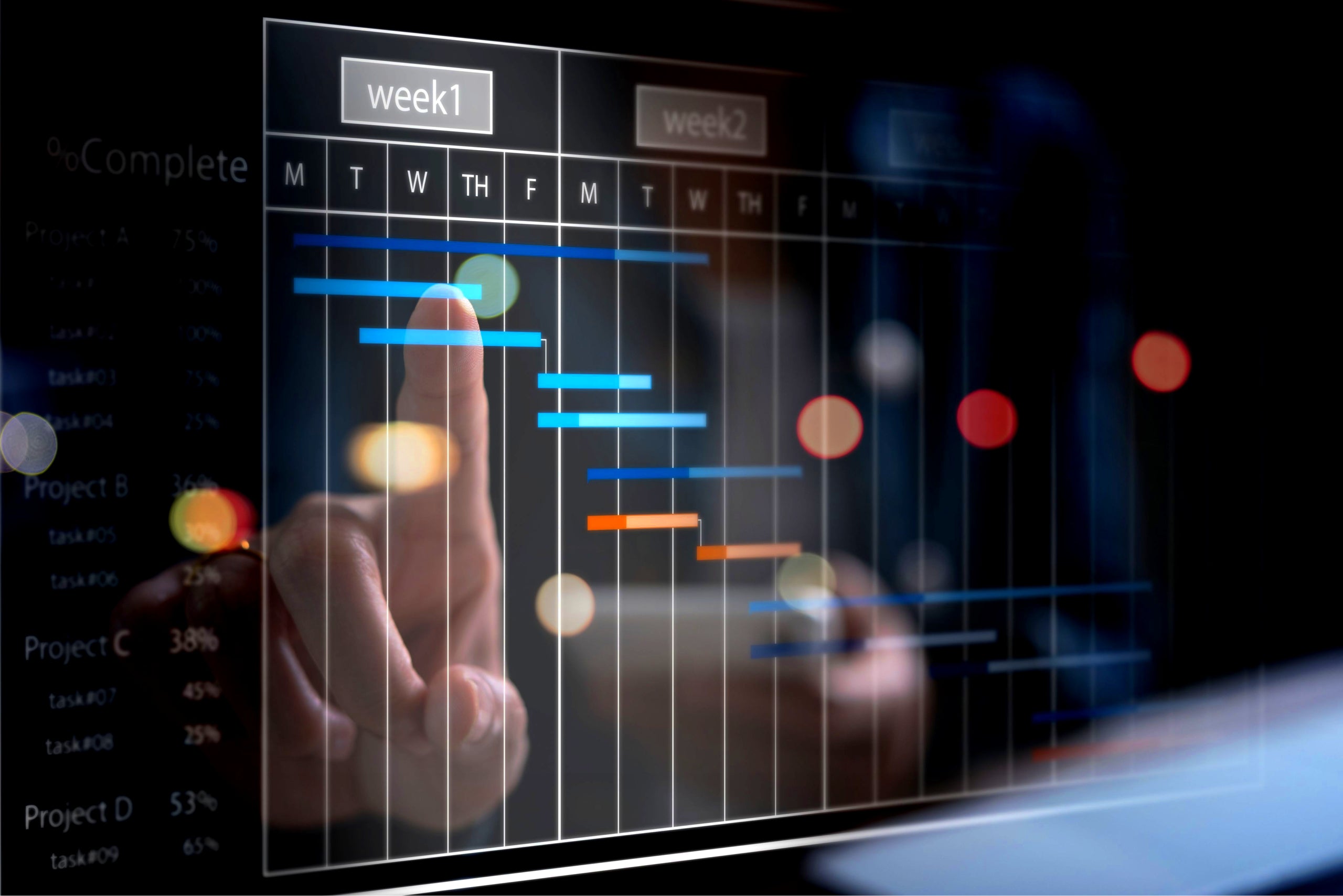 Task Automation: Streamlining Your Workflow – peerdh.com