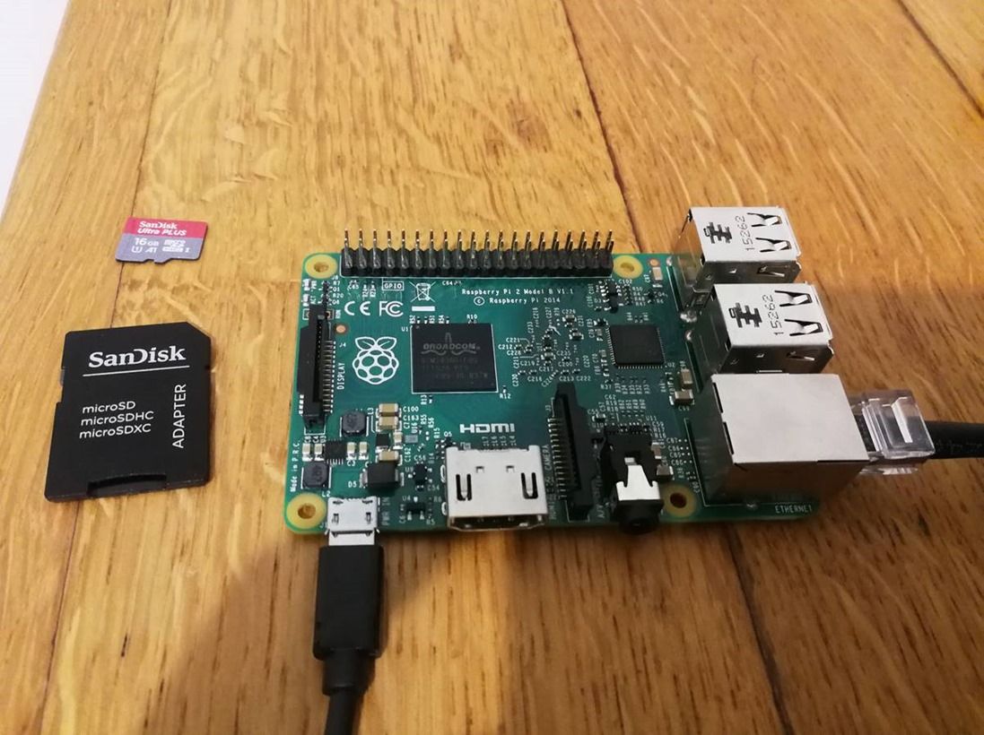 Building A Smart Home Temperature Control System With Raspberry Pi – peerdh.com