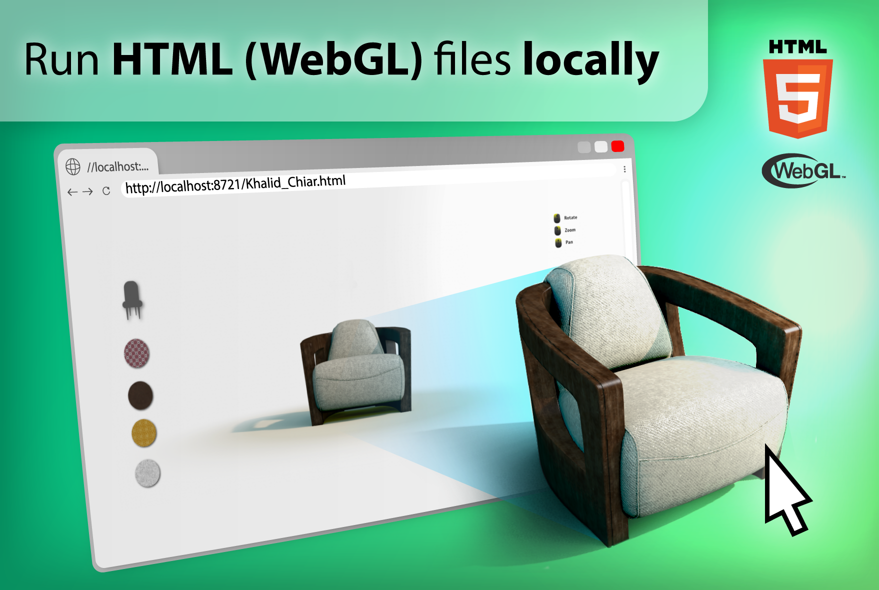 Understanding Webglsampler: A Guide For Developers – peerdh.com
