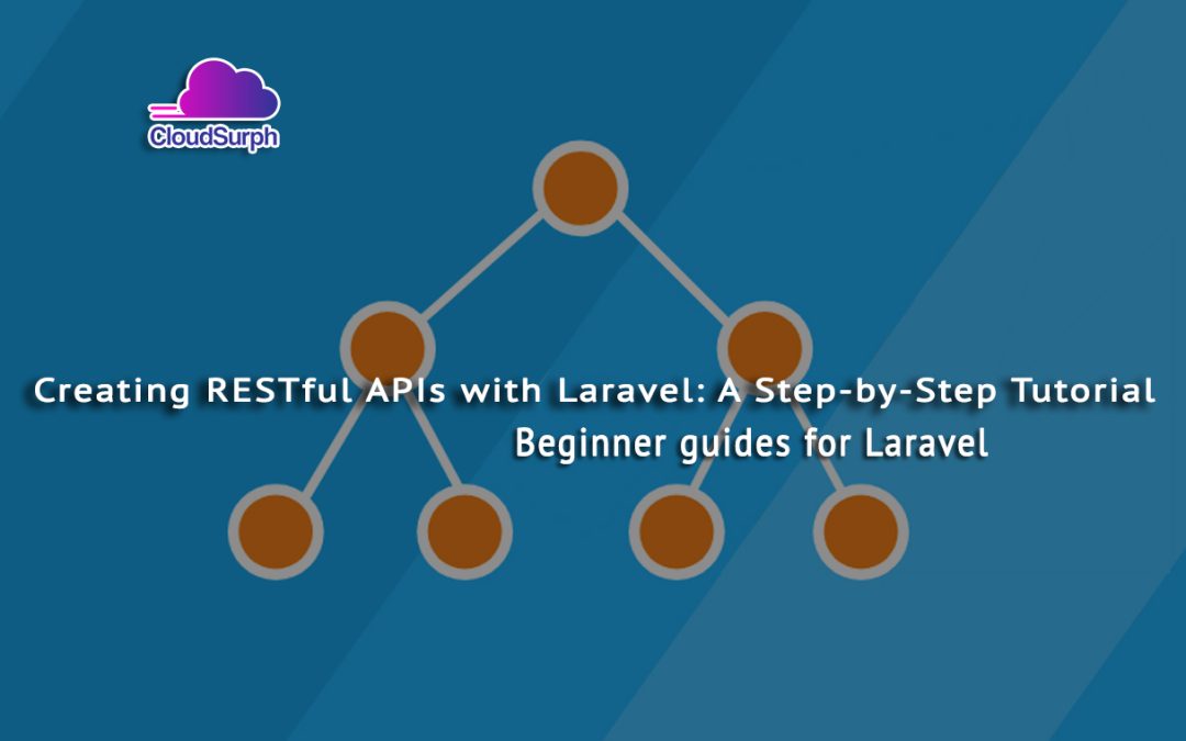 Implementing Restful Apis In Laravel For Data-driven Applications – peerdh.com
