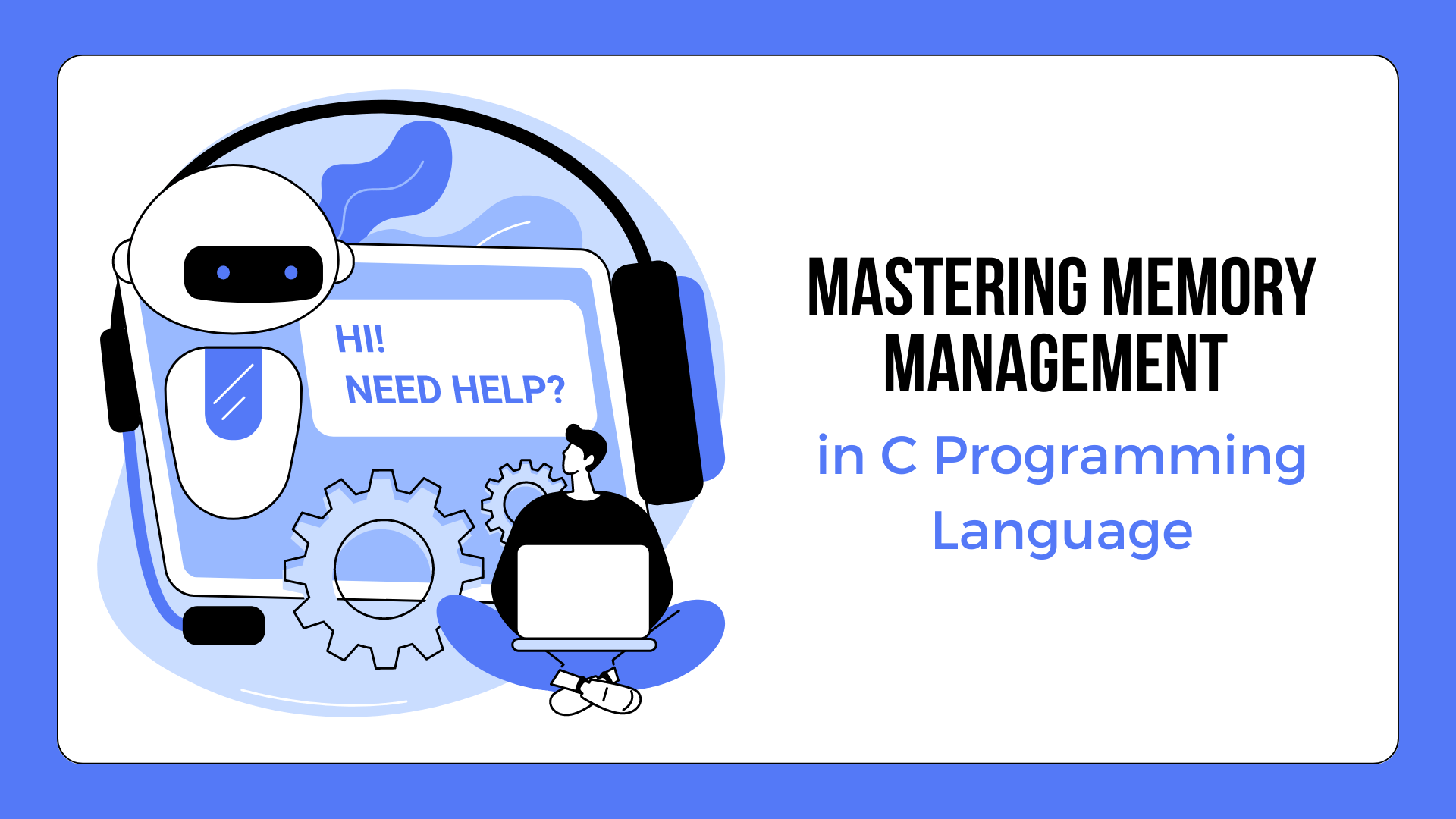 Understanding Memory Management: Stack Vs Heap In C++ – peerdh.com