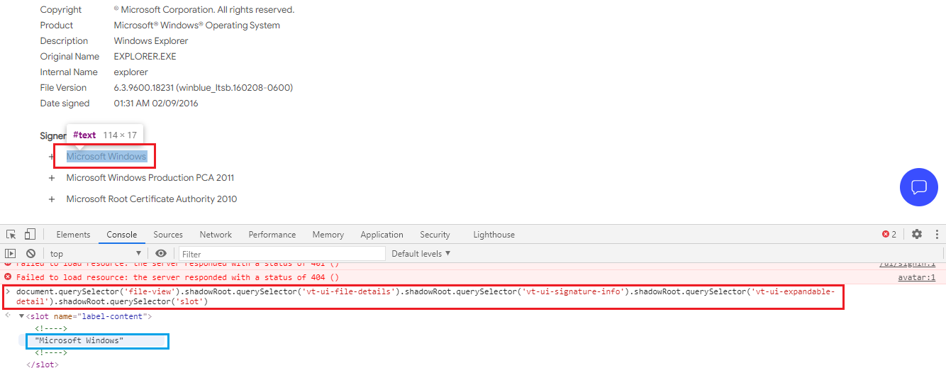 Understanding Shadowroot In Web Apis – peerdh.com
