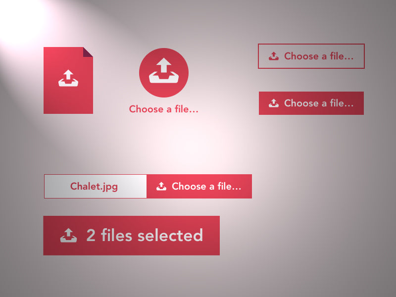 Understanding The Css ::file-selector-button Pseudo-element – peerdh.com