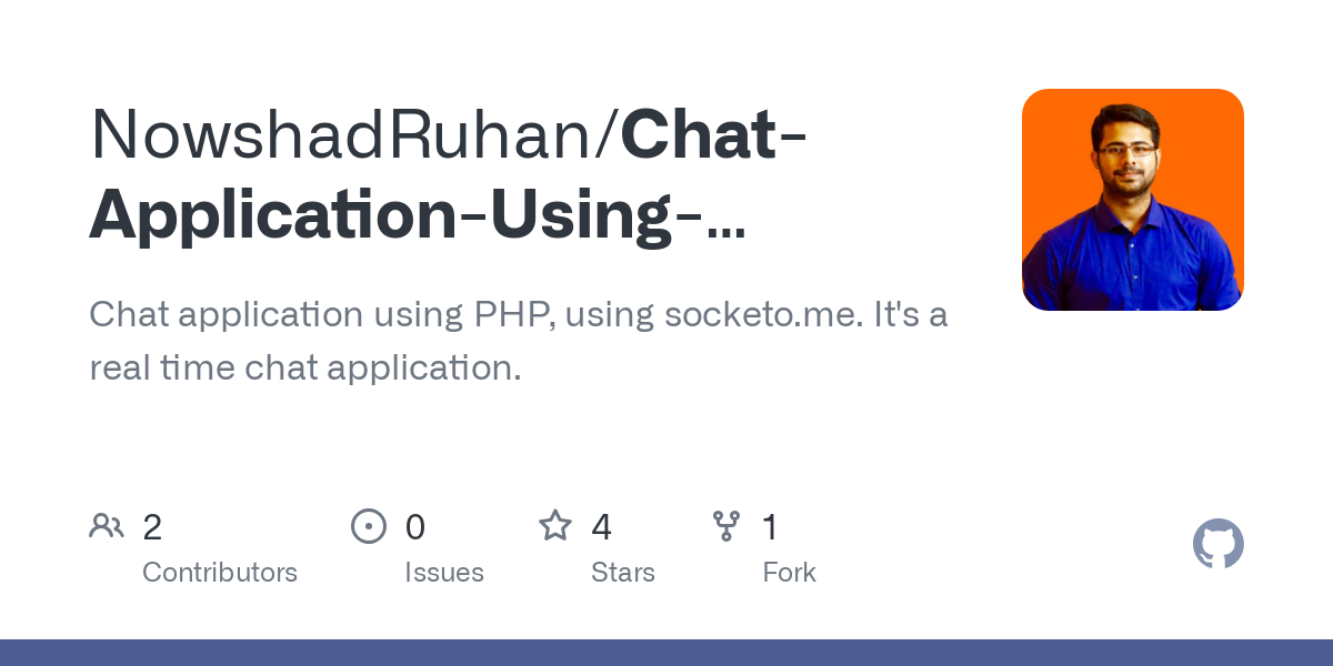 Building A Websocket-based Chat Application In Laravel – peerdh.com