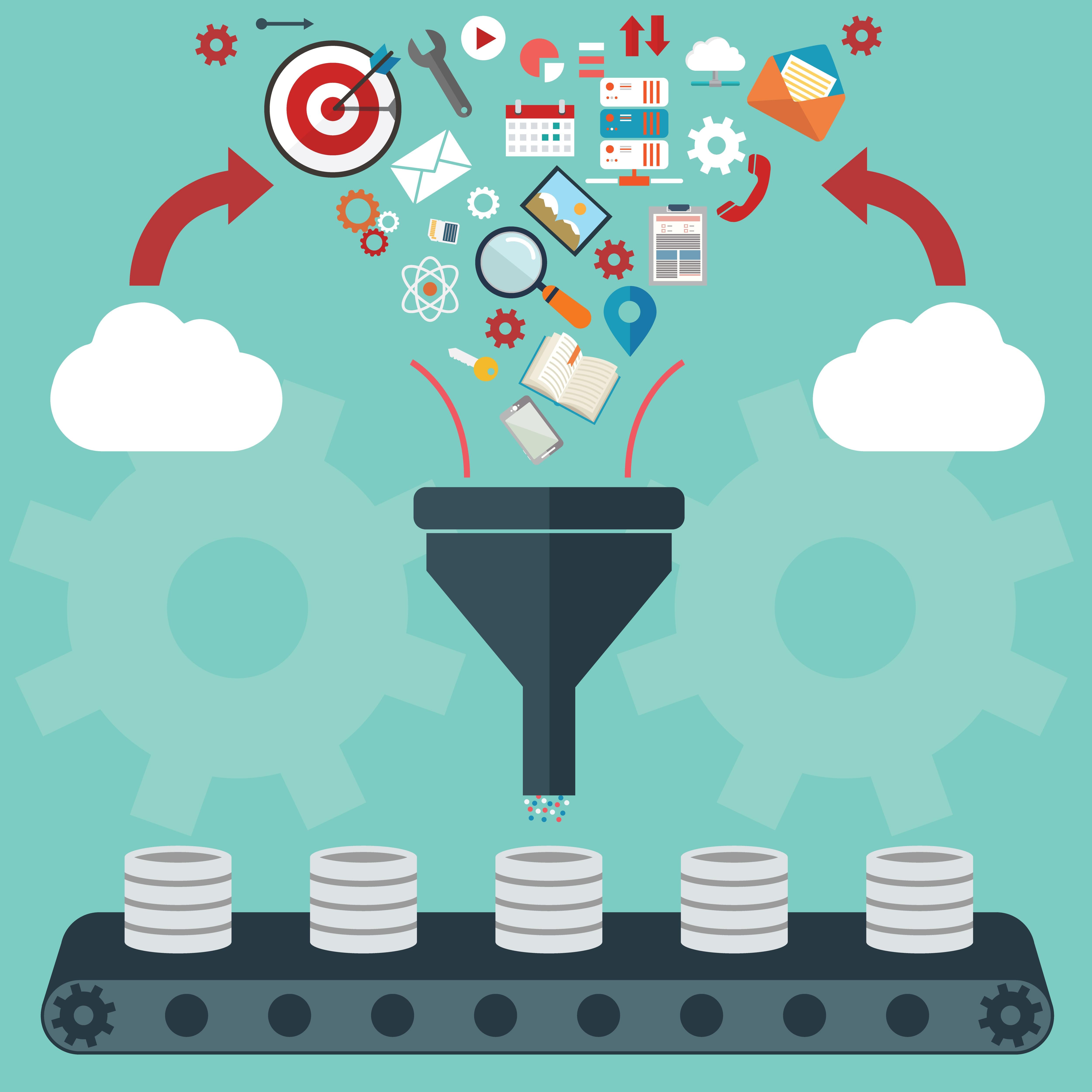 Configuring Complex Data Types In Application Development – peerdh.com