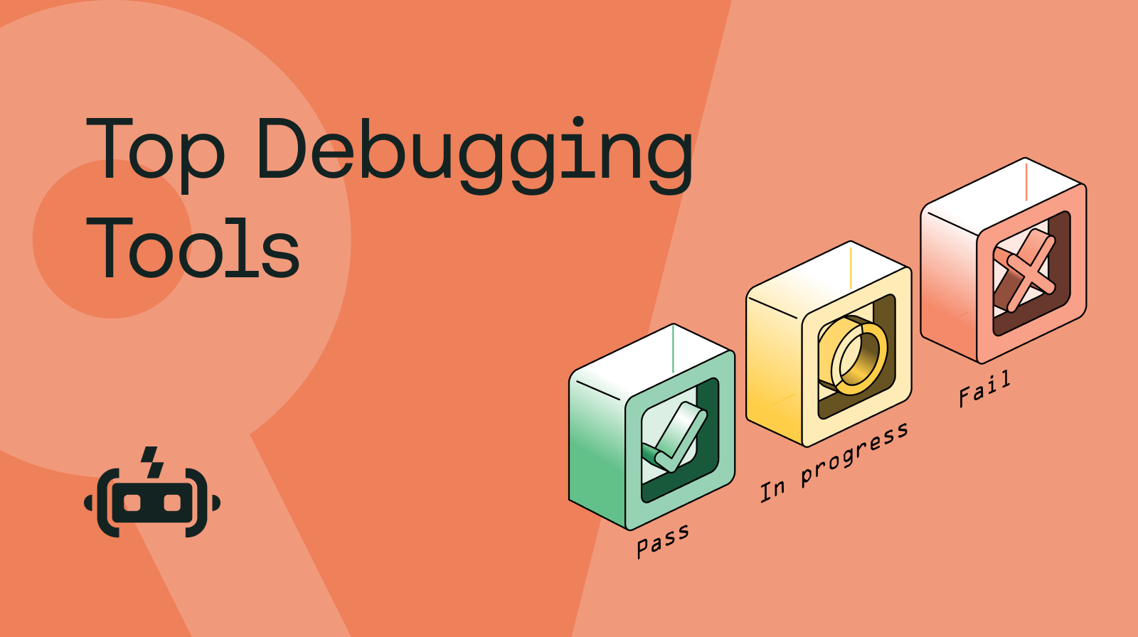 Impact Of Debugging Tools On Code Efficiency In High-level Vs. Low-lev – peerdh.com