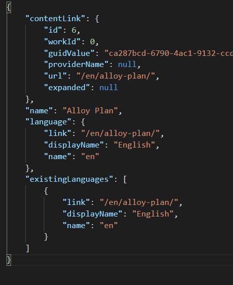 Comparing Json Data Structures Across Programming Languages – peerdh.com