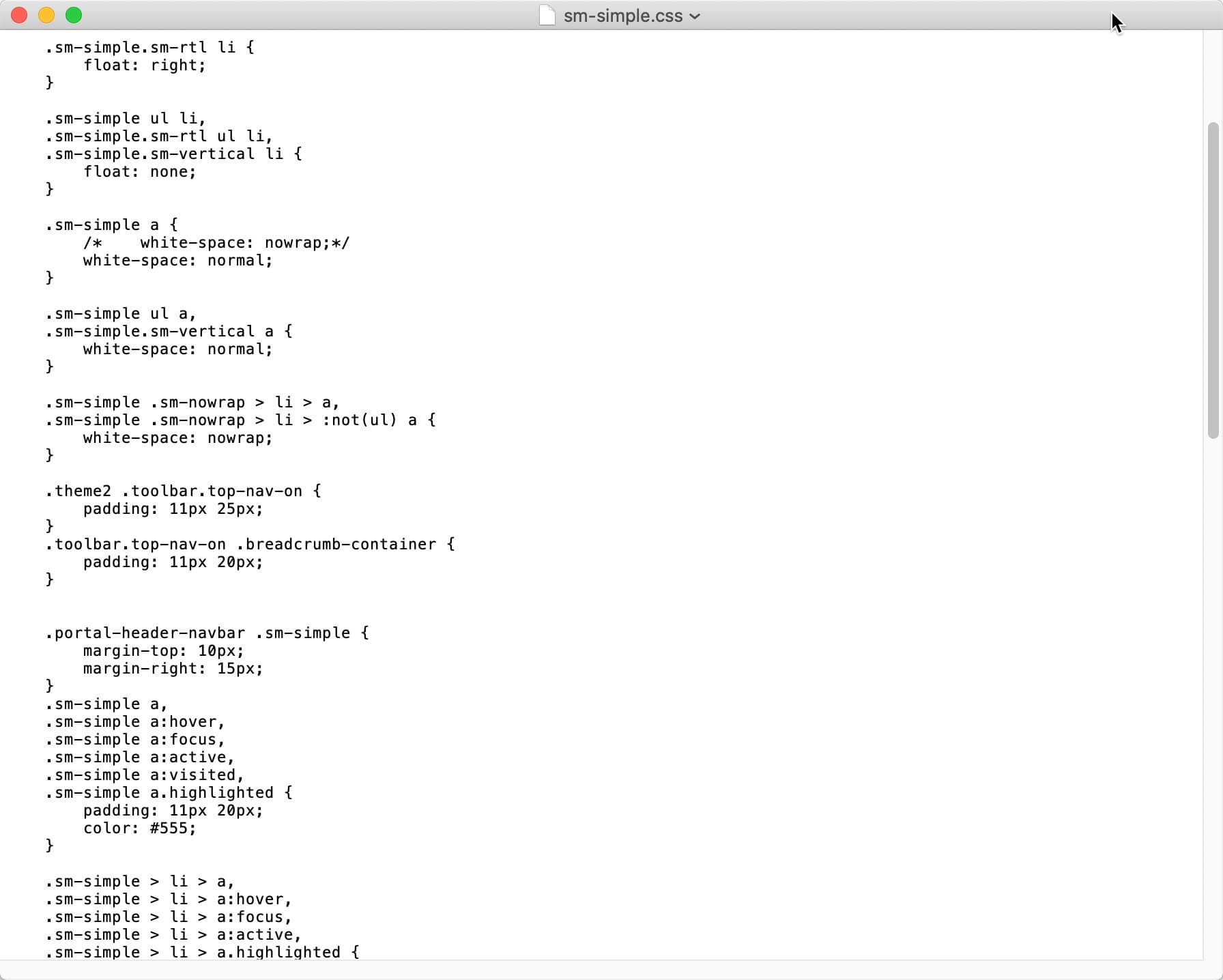 Understanding The Cssstylesheet Api: A Comprehensive Guide – peerdh.com