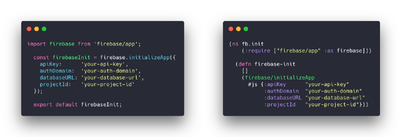 Using Clojurescript For State Management In A React Application – peerdh.com