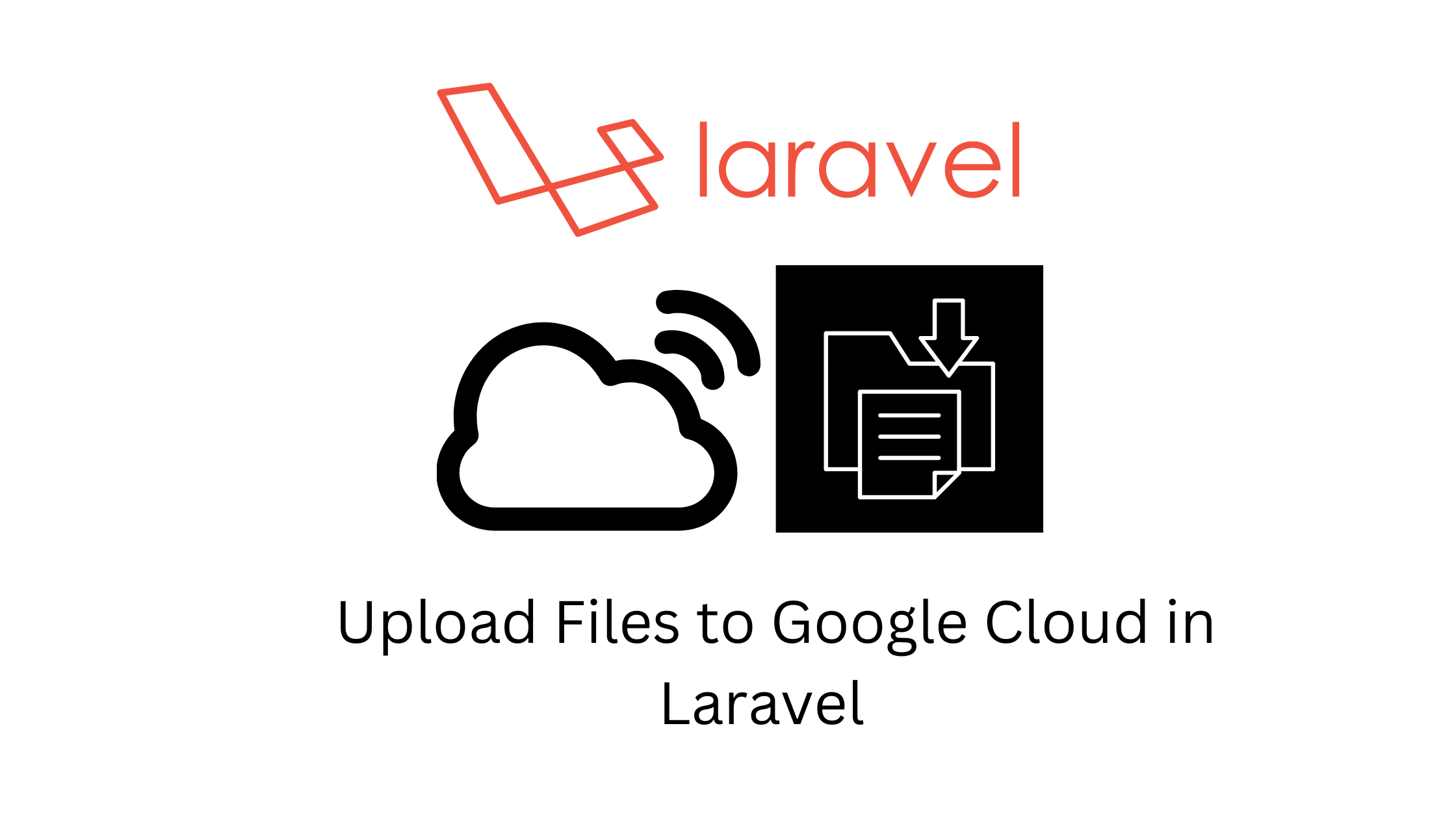 Cloud Storage Configuration In Laravel – peerdh.com