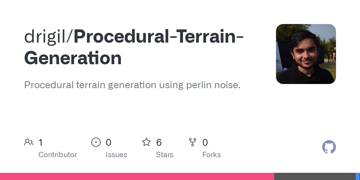Procedural Generation Algorithms For Dynamic Weather Systems In Terrai – peerdh.com