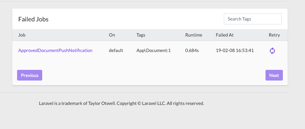 Understanding Maxattemptsexceededexception In Laravel Queues – peerdh.com