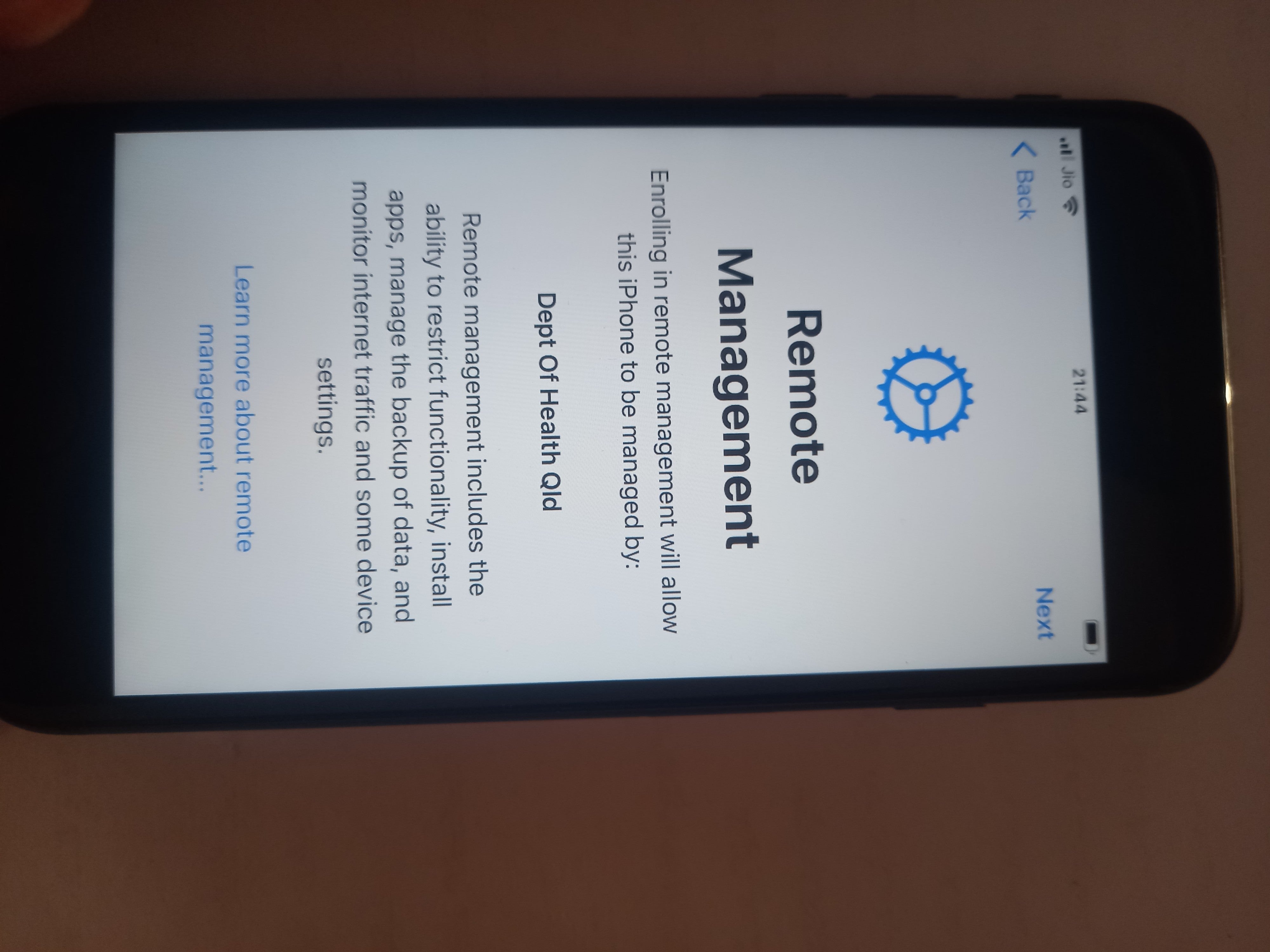 Using Remote Configuration For Feature Management In Ios Apps – peerdh.com