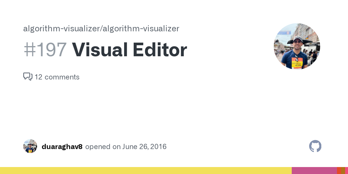 Creating A Visual Debugging Tool For Algorithm Efficiency Analysis – peerdh.com