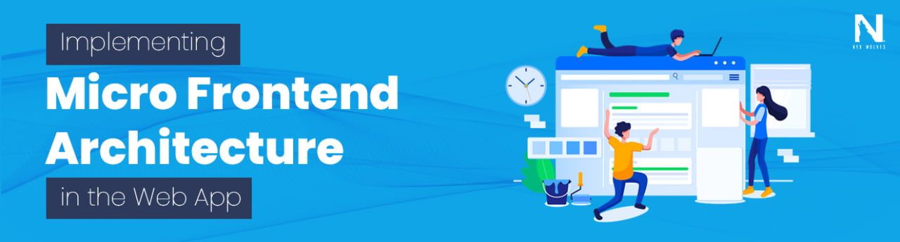 Building A Scalable Micro-frontend Architecture For Web Applications – peerdh.com