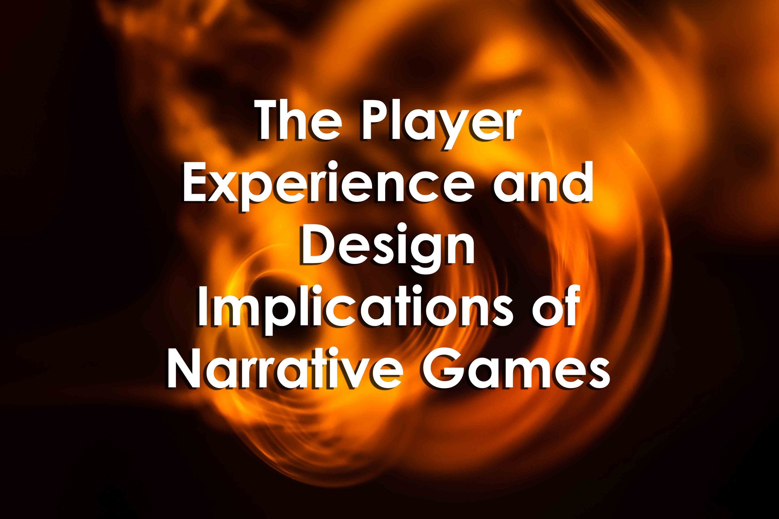 The Role Of Player Decisions In Narrative Immersion – peerdh.com