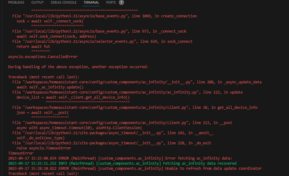 Retry Logic Implementation For Api Calls – peerdh.com