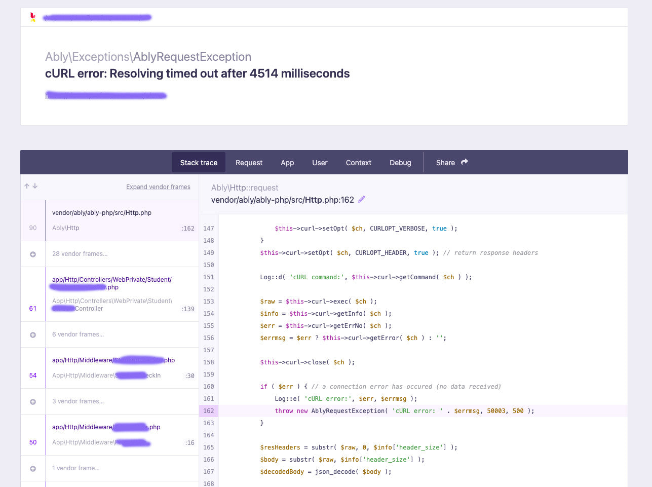 Understanding The Timeoutexceededexception In Laravel's Queue System – peerdh.com