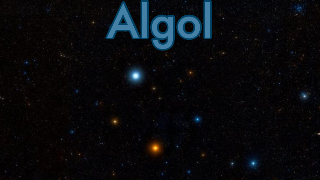 Beginner-friendly Algol Games – peerdh.com