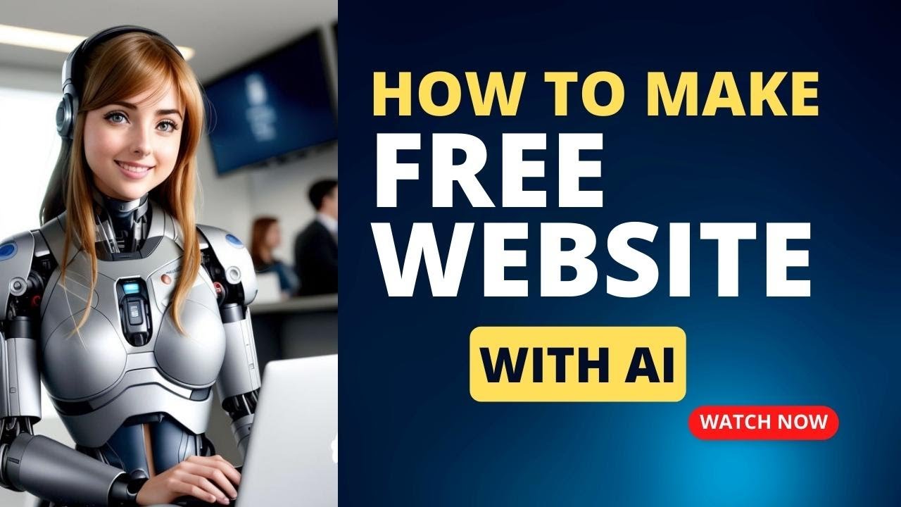 How To Get Ai To Make A Website – peerdh.com