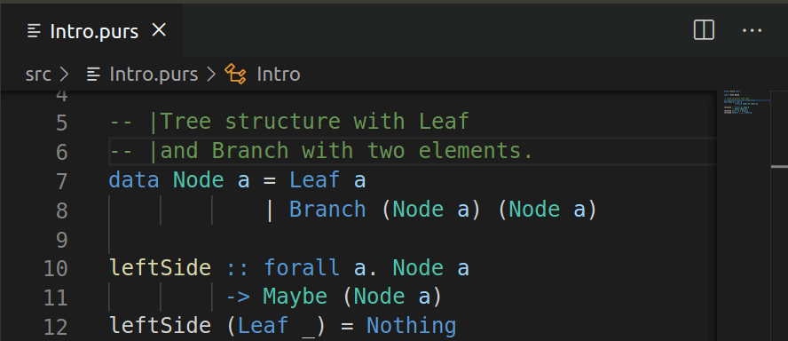 Creating A Purescript Library For Reusable Halogen Components – peerdh.com