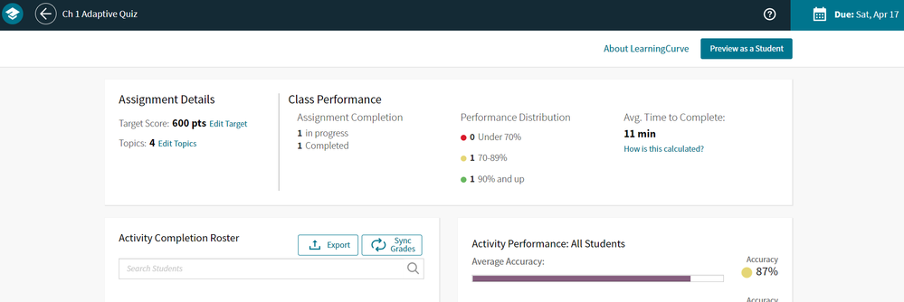 Building A Real-time Feedback System For Adaptive Learning Platforms – peerdh.com