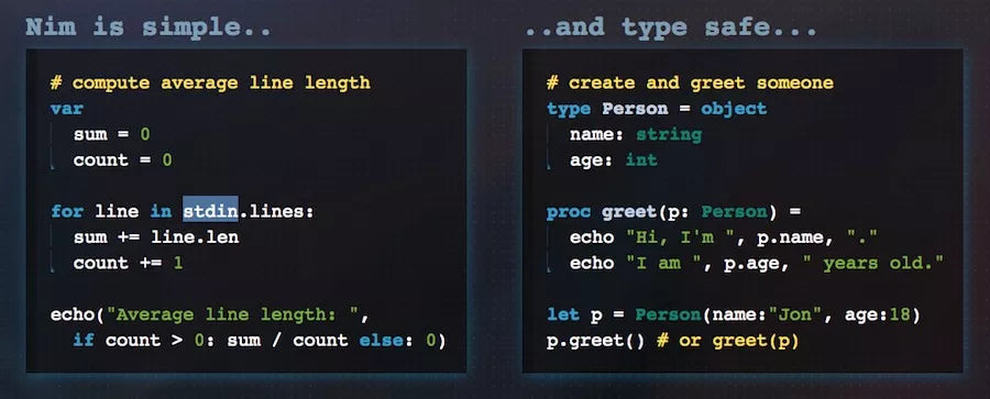 Step-by-step Guide To Creating A Web Server With Nim's Http Library – peerdh.com