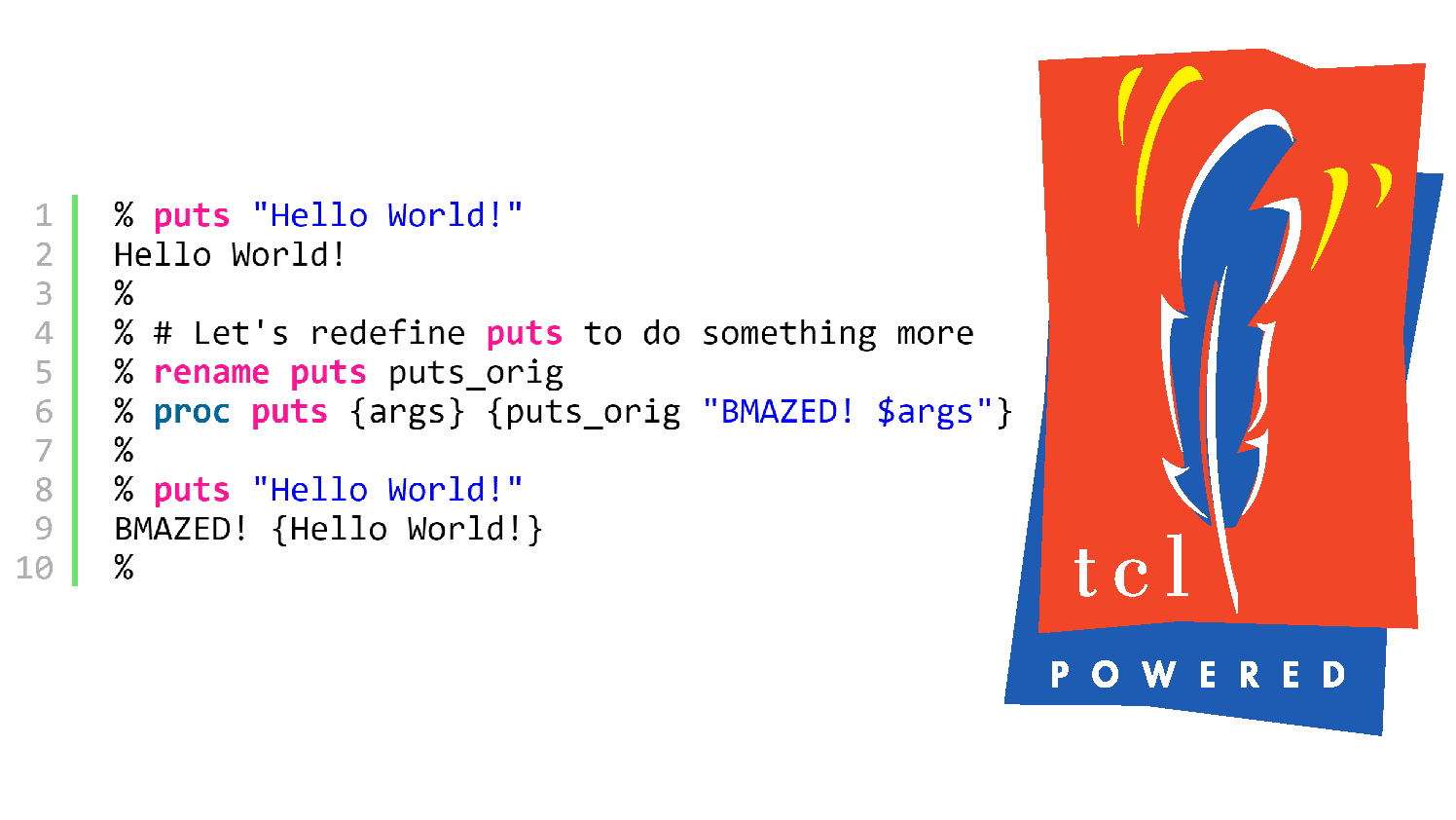 Implementing Event-driven Triggers In Tcl For Npc Behavior Adjustments – peerdh.com