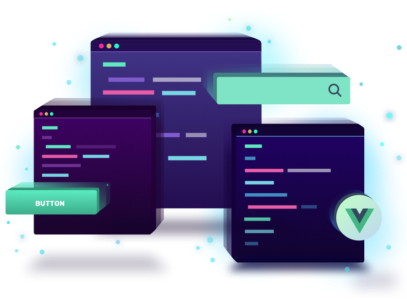 Building Your First Vue.js Component – peerdh.com