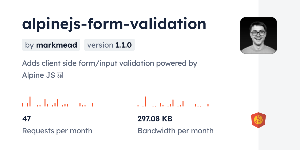 Real-time Form Validation With Alpine.js In Laravel – peerdh.com