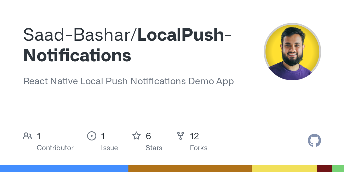 Implementing Location-based Push Notifications For Personalized Event – peerdh.com