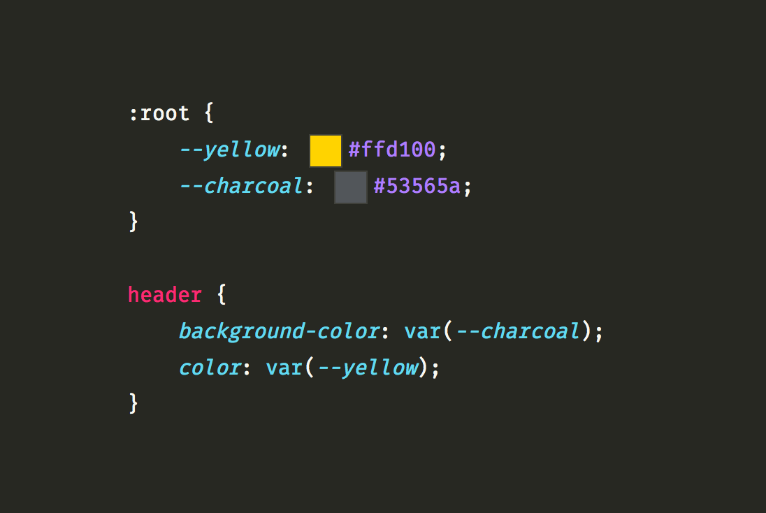 Understanding Css Cascading Variables – peerdh.com Understanding Css Cascading Variables – peerdh.com