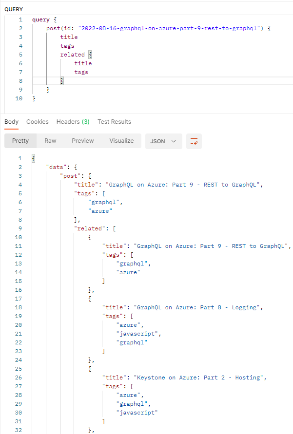 Building A Restful Api With Haskell And Servant For Streamlined Data A