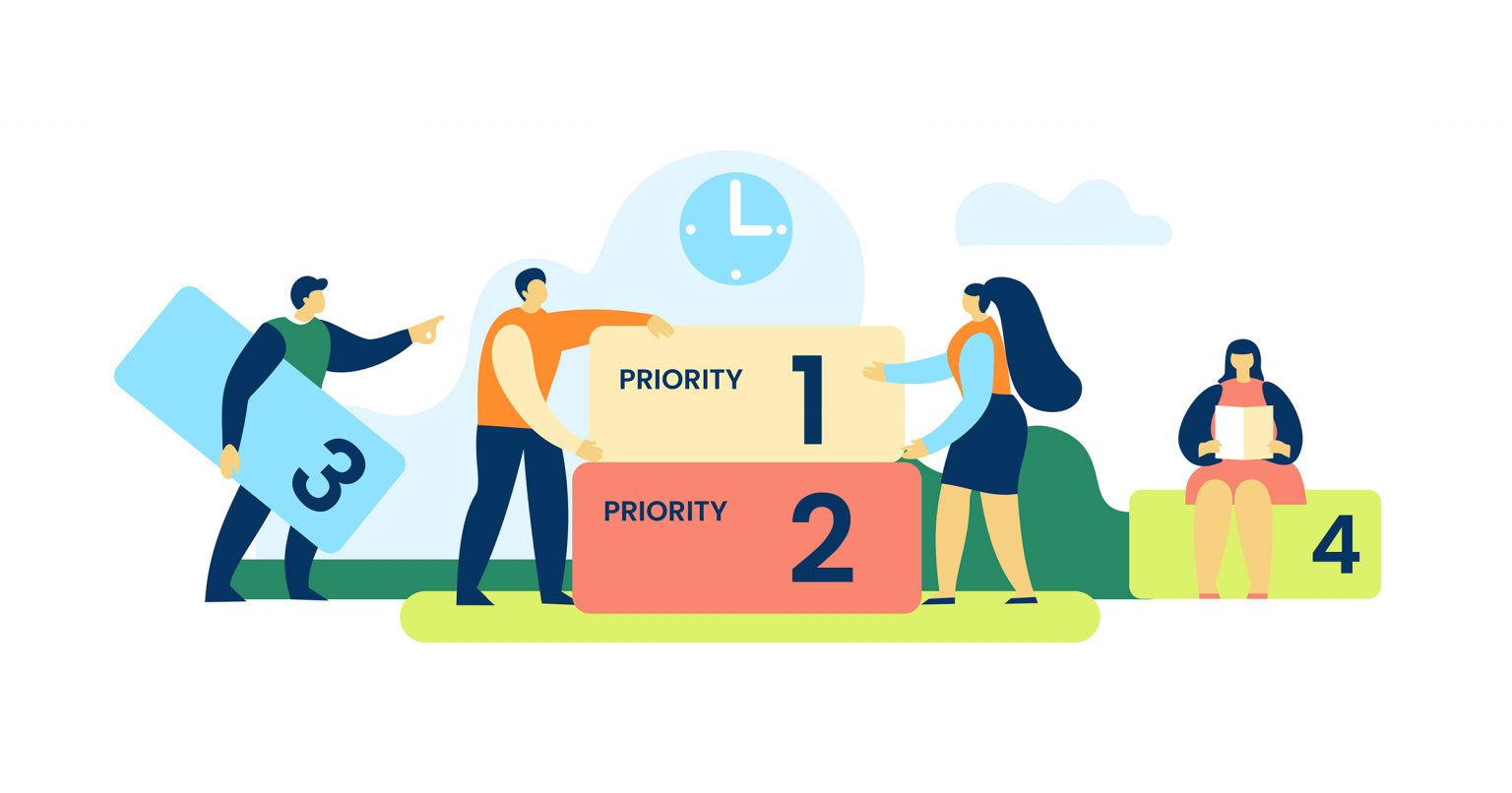 Task Prioritization Techniques In Project Management – peerdh.com