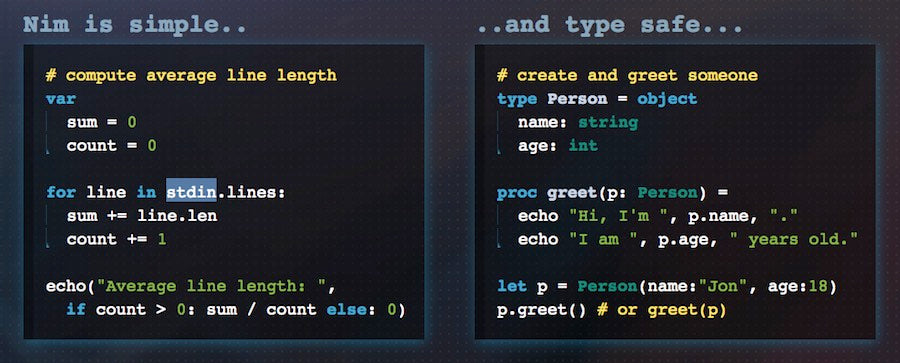 Comparative Analysis Of Memory Management Techniques In Nim Versus Pyt – peerdh.com