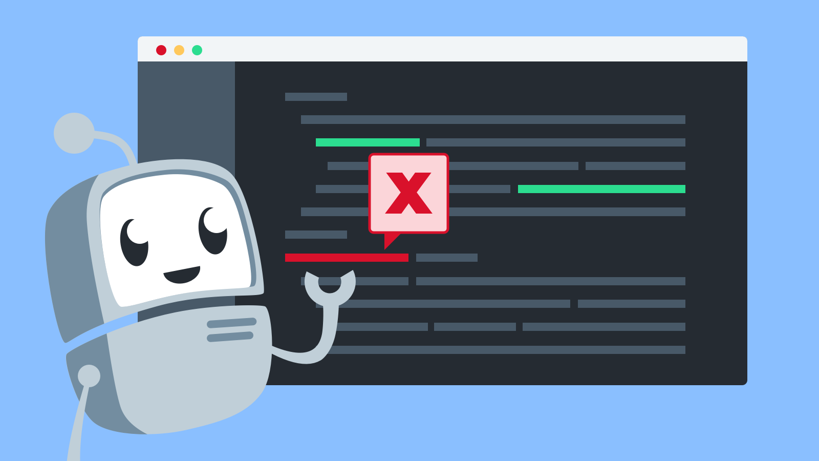 Linting And Code Quality In Ci/cd Pipelines – peerdh.com