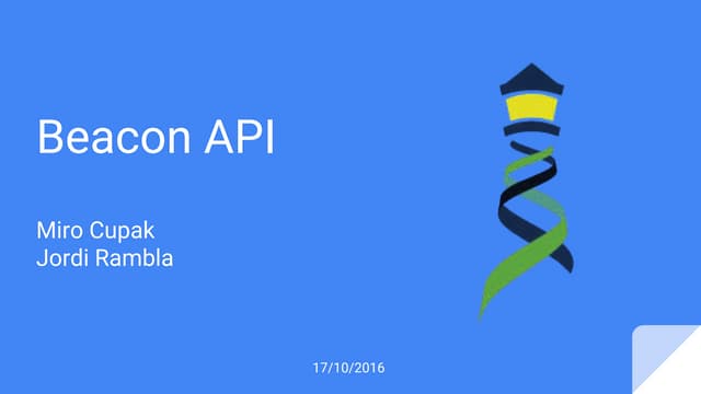 Understanding The Beacon Api: A Guide For Developers – peerdh.com