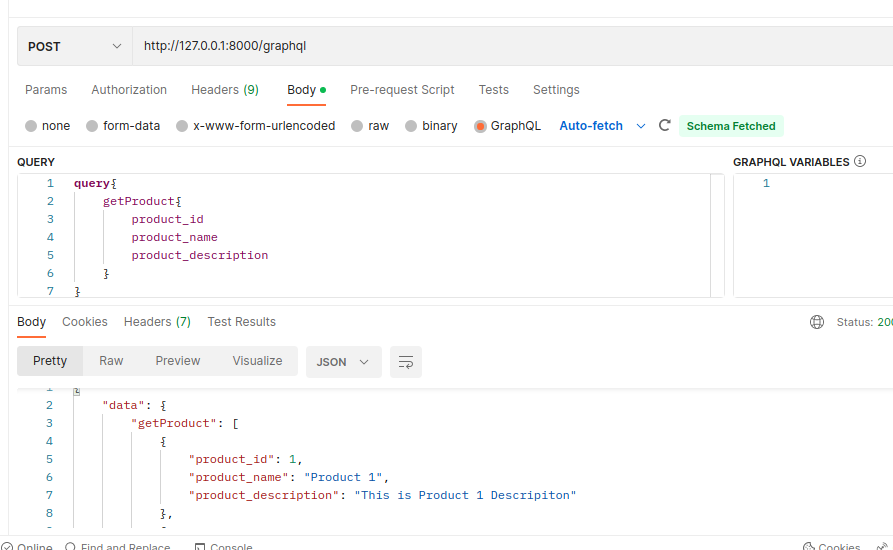 Building A Graphql Api With Laravel And React – peerdh.com