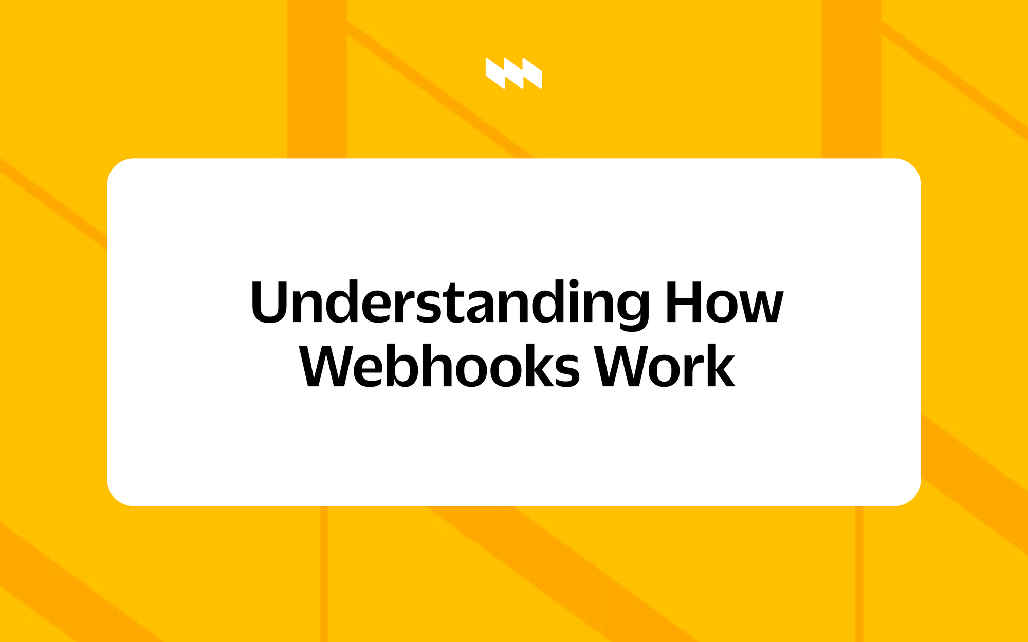 Understanding Webhooks For Real-time Data Transfer – peerdh.com