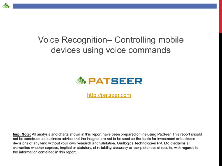 Implementing Fallback Mechanisms For Voice Command Recognition Errors – peerdh.com