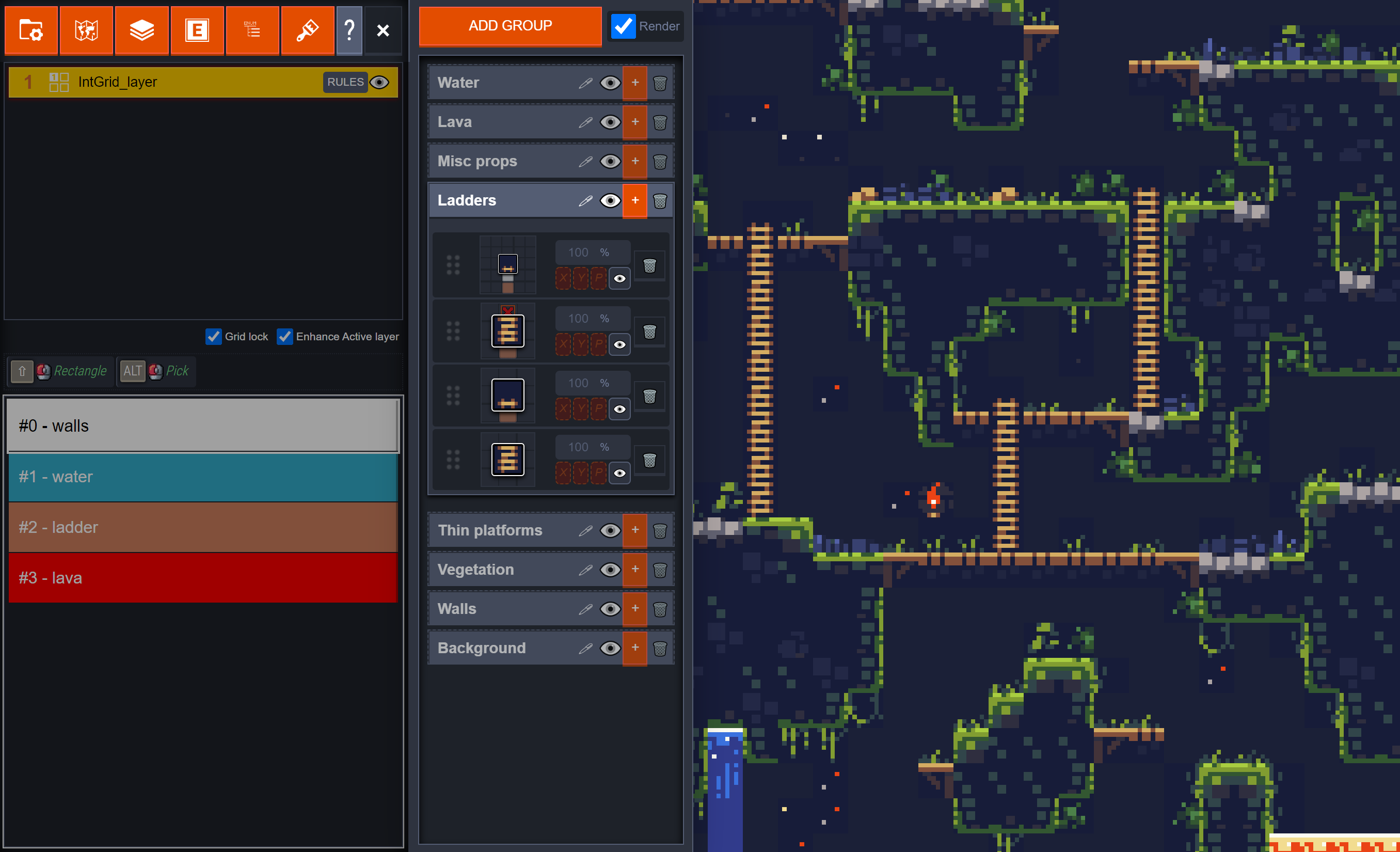 Creating A Game Level Editor Using Boo – peerdh.com