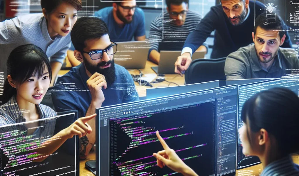 Understanding Continuous Integration: A Practical Guide – peerdh.com