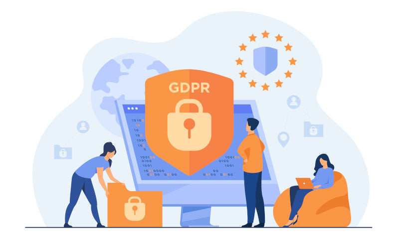 Handling Gdpr Data Requests In Laravel – peerdh.com