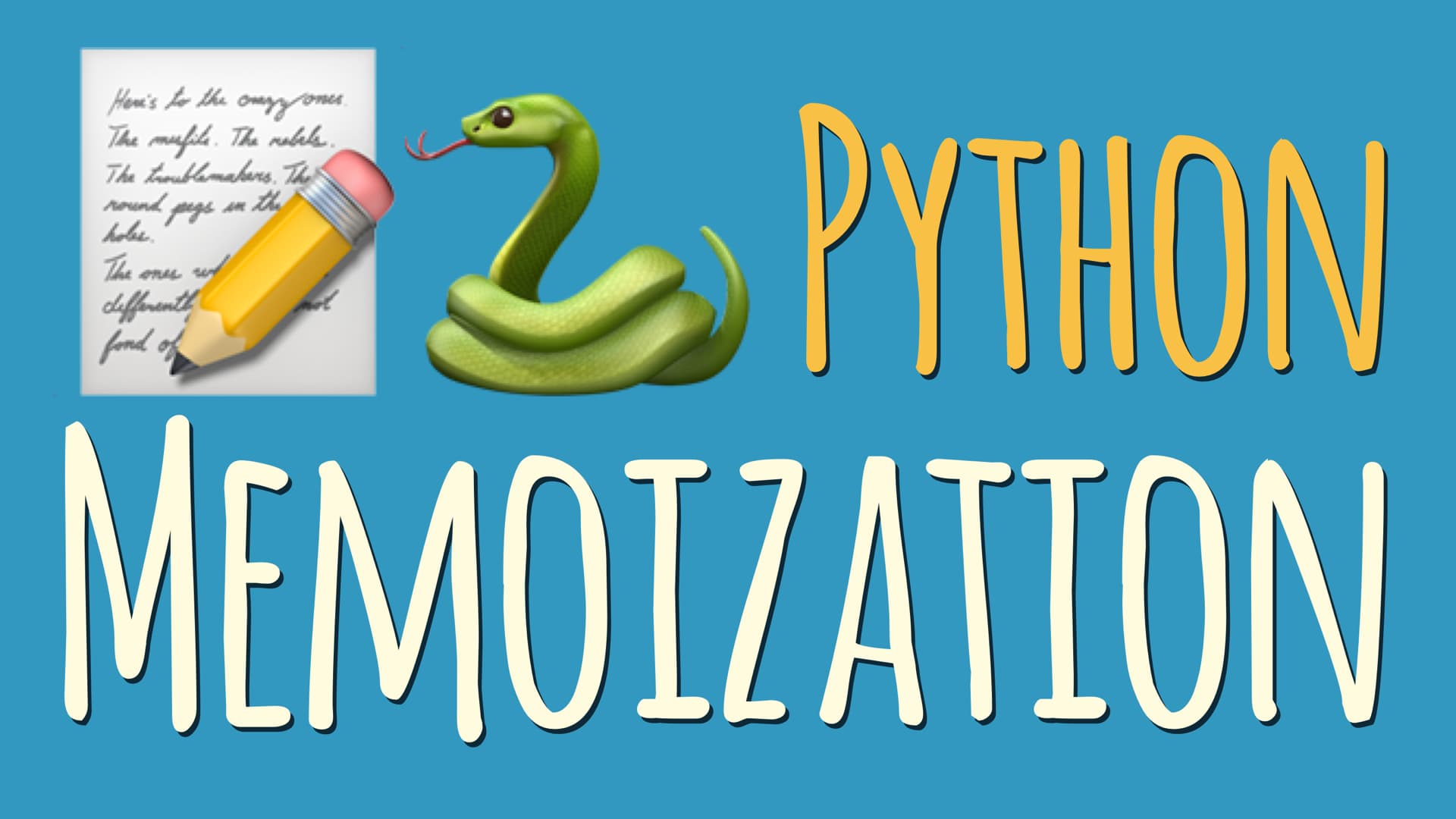 Implementing Memoization With Python Decorators For Performance Optimi