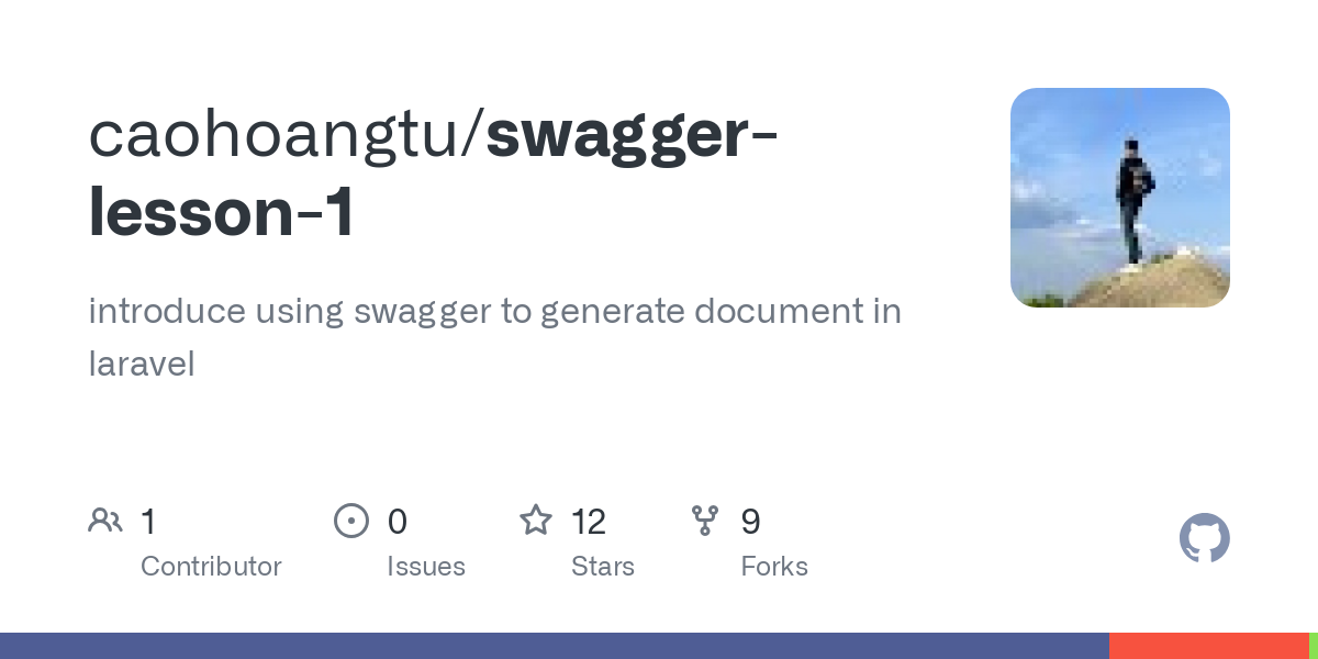 Integrating Swagger With Laravel For Automated Api Documentation Gener